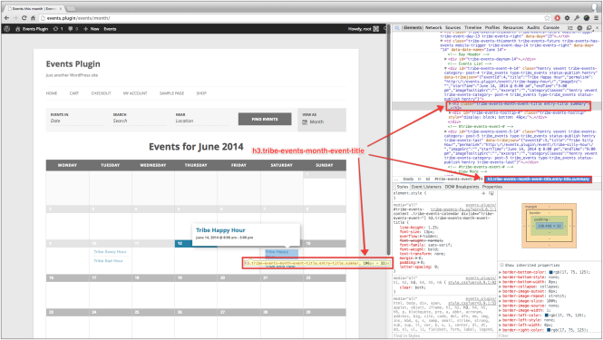 Using Google Chrome Developer Tools - Knowledgebase