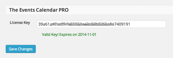 Finding and Inputting Your License Key - Knowledgebase