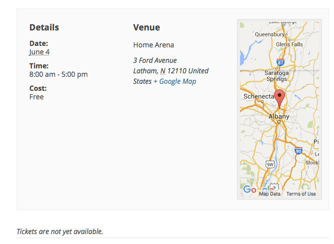 Creating Tickets - Knowledgebase