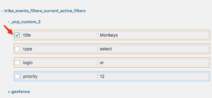 Setting Up Filter Bar With WPML - Knowledgebase