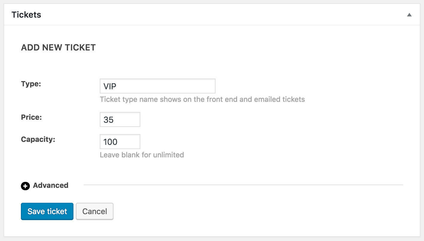Creating Tickets - Knowledgebase