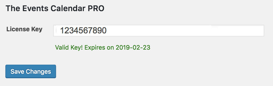 New User Primer: The Events Calendar and Events Calendar Pro ...