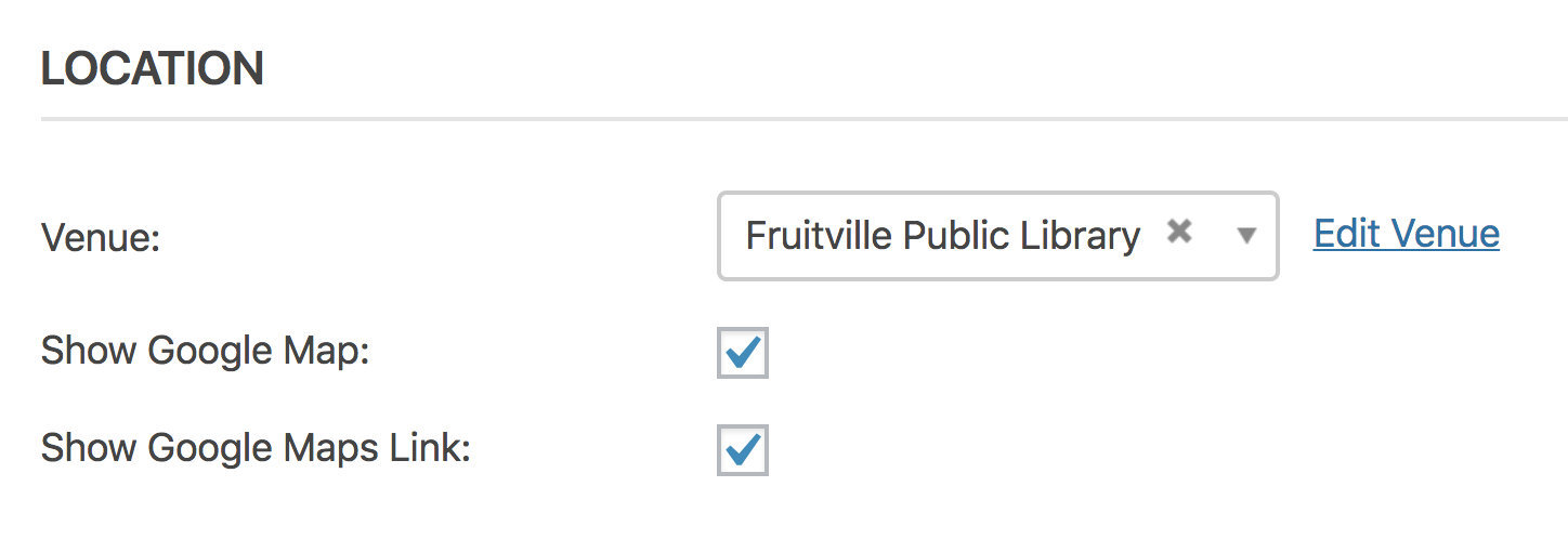 Troubleshooting Google Maps - Knowledgebase