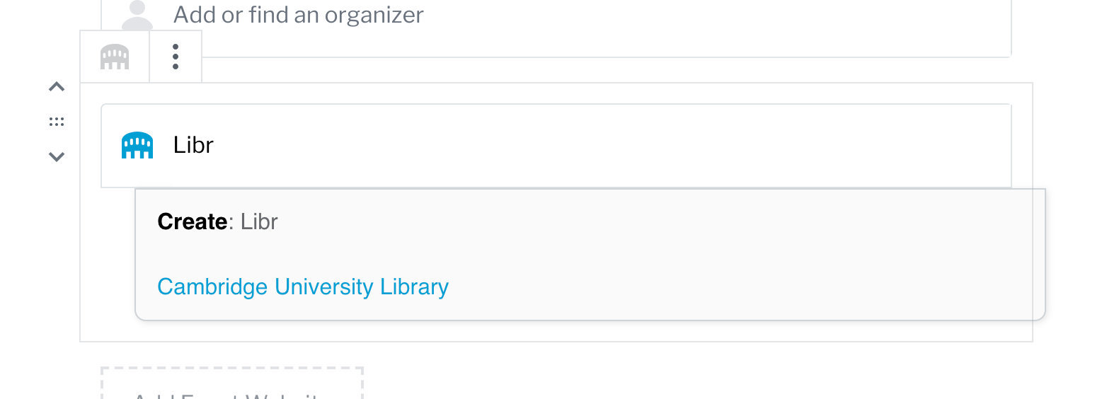 An Introduction to Event Blocks - Knowledgebase