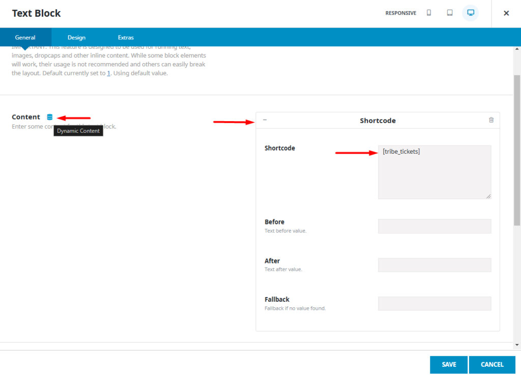 Avada Website Builder - Knowledgebase