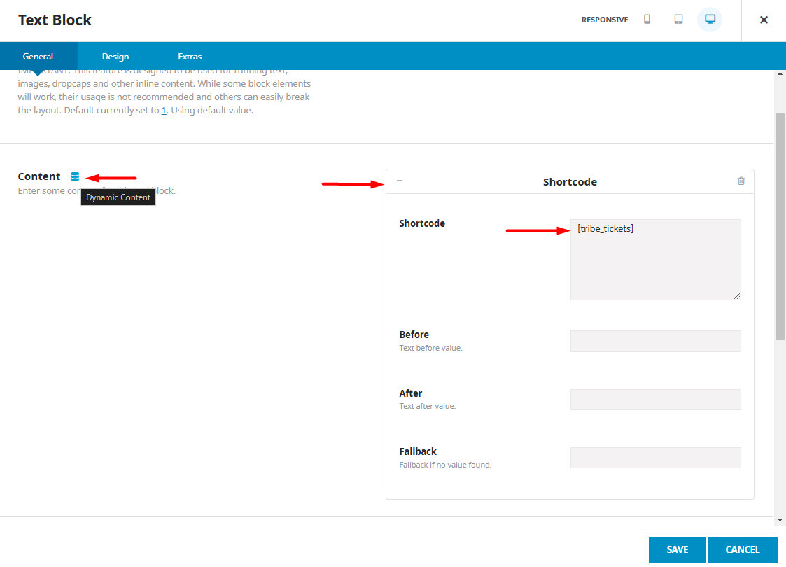 Avada Website Builder - Knowledgebase