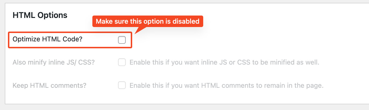 Autoptimize - Knowledgebase