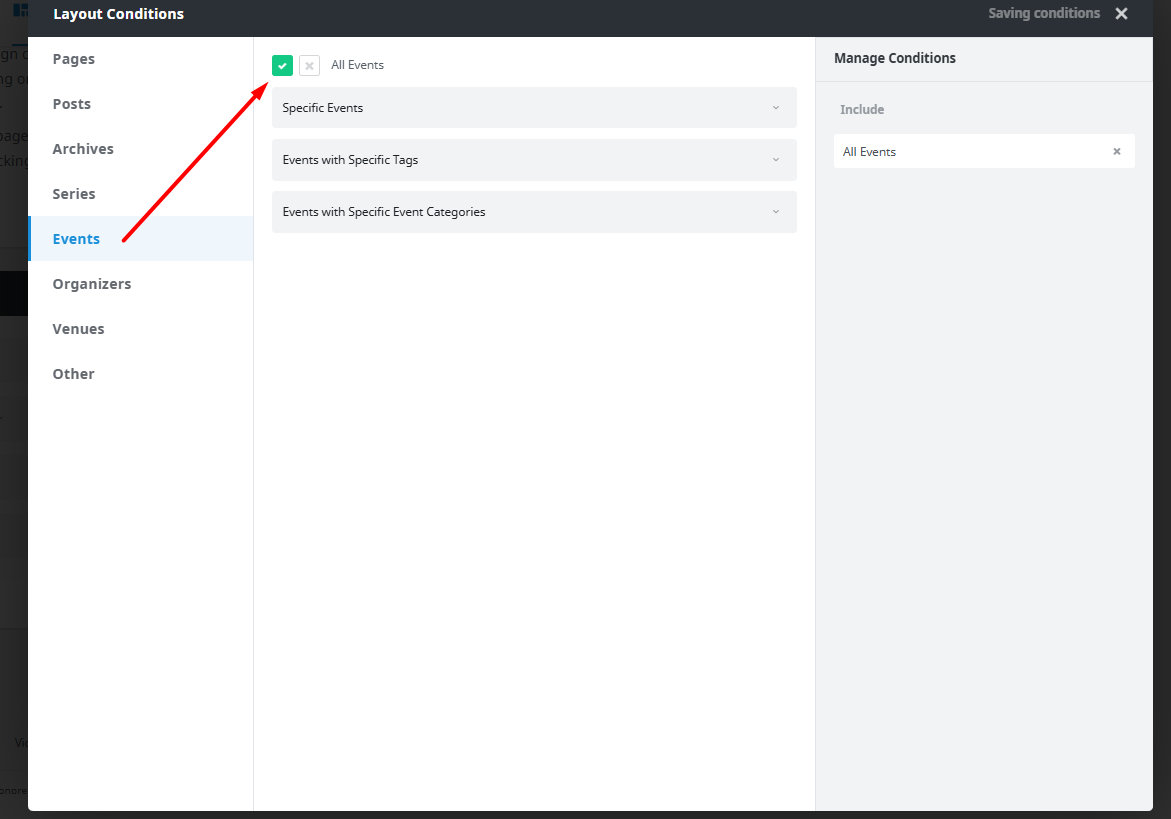 Avada Website Builder - Knowledgebase