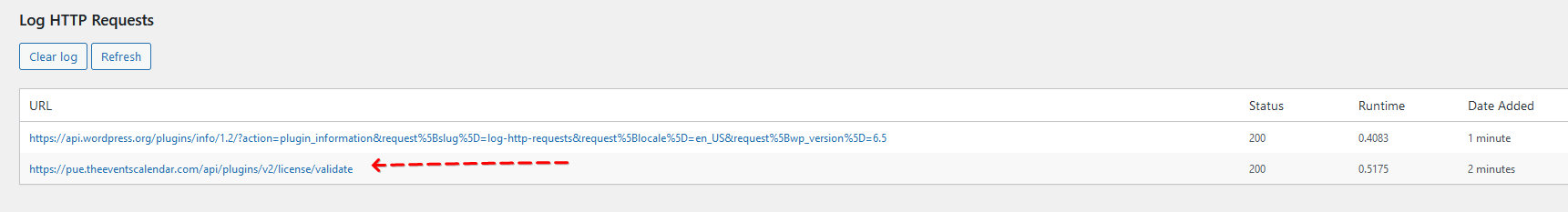 Solved Key Validation Server Is Not Available Knowledgebase