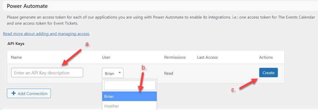 New User Primer: Event Automator - Knowledgebase