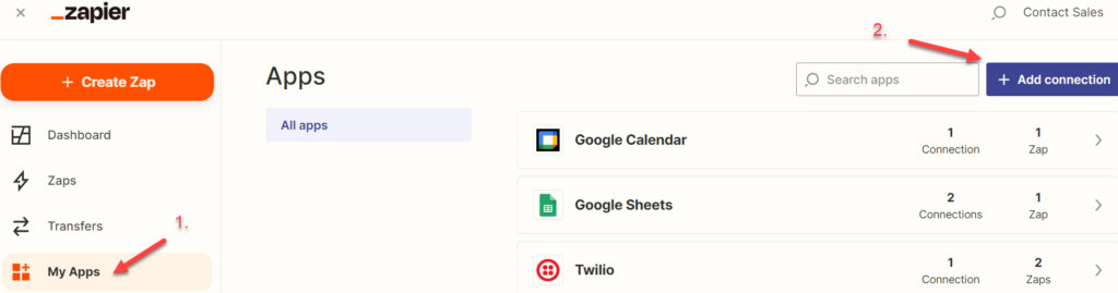 New User Primer: Event Automator - Knowledgebase