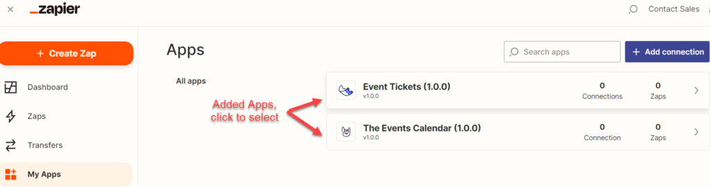 New User Primer: Event Automator - Knowledgebase