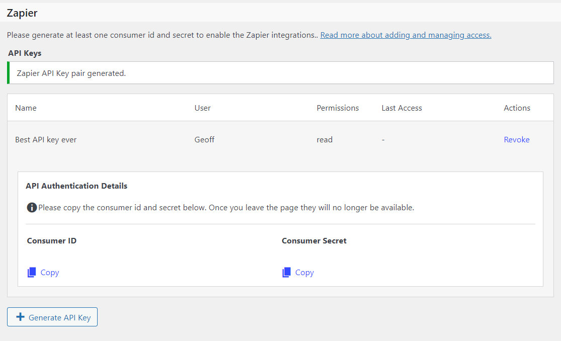 New User Primer: Event Automator - Knowledgebase