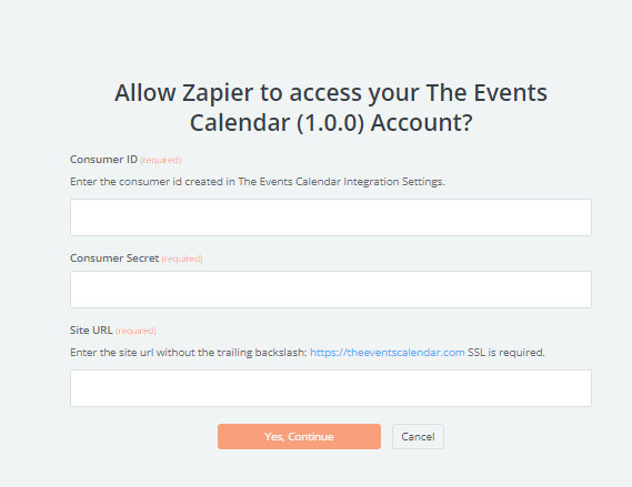 New User Primer: Event Automator - Knowledgebase