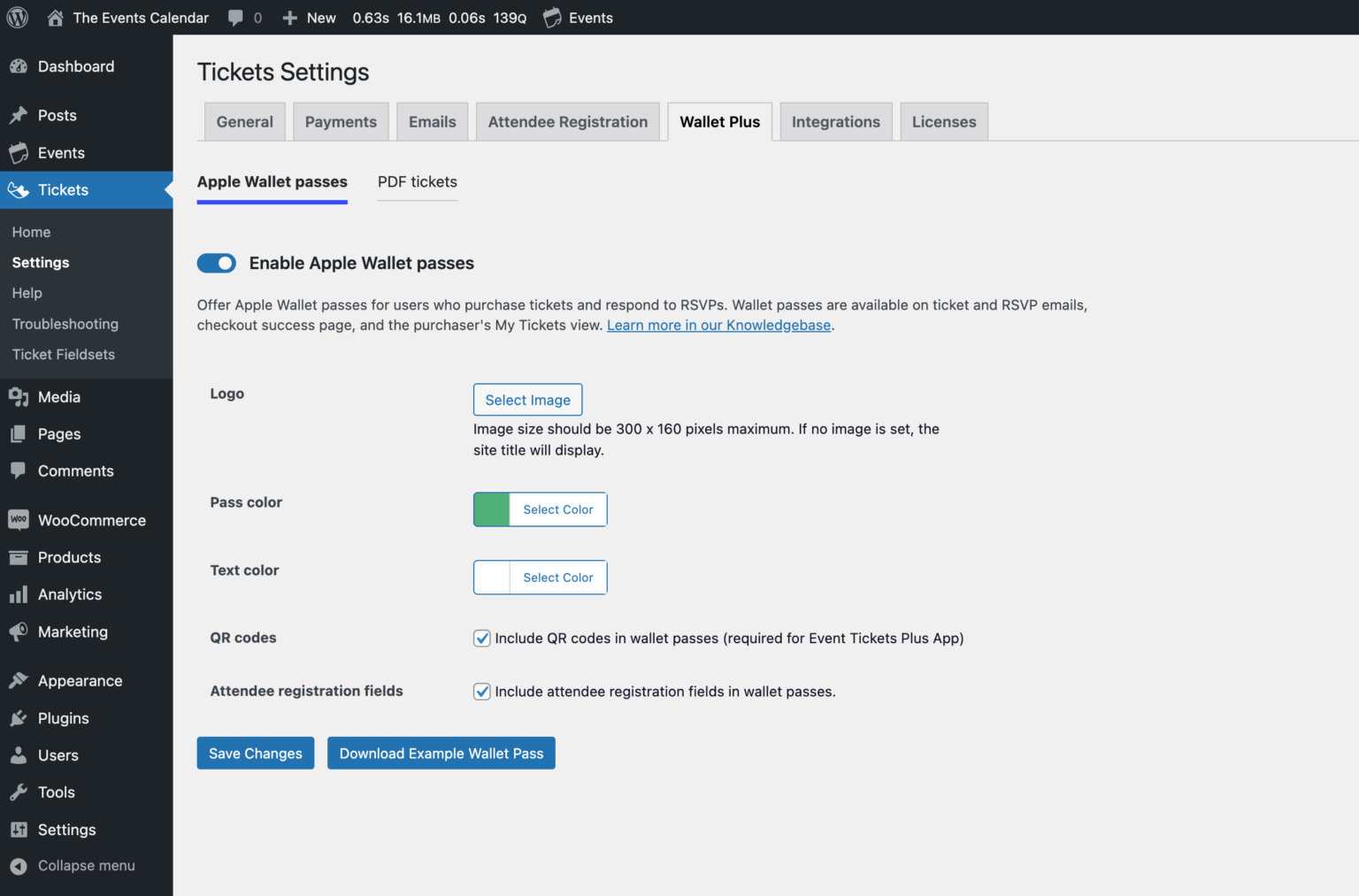 Getting started with Wallet Plus - Knowledgebase