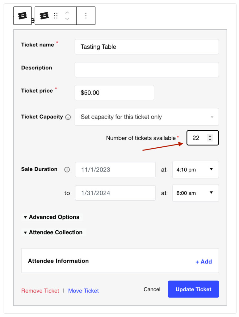 Refunding and Canceling Ticket Orders - Knowledgebase