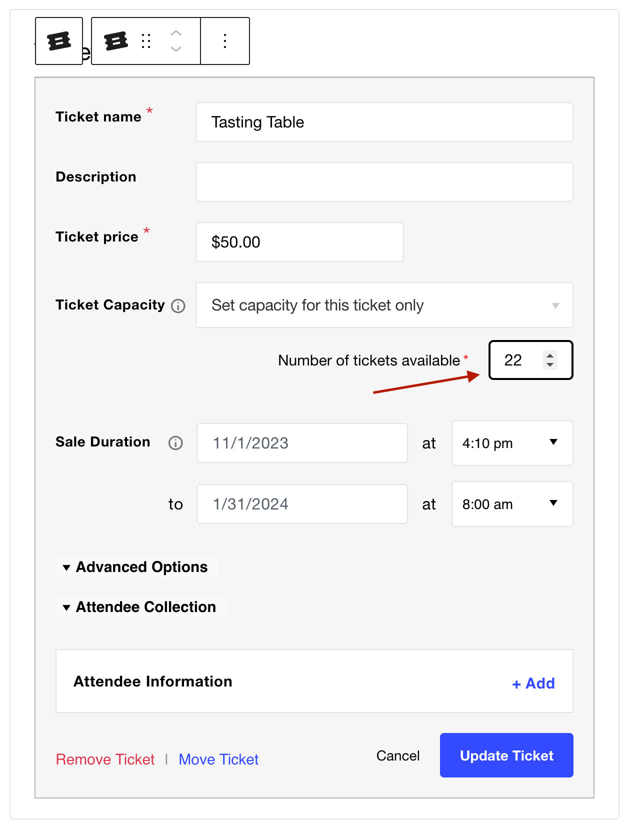 Refunding and Canceling Ticket Orders - Knowledgebase