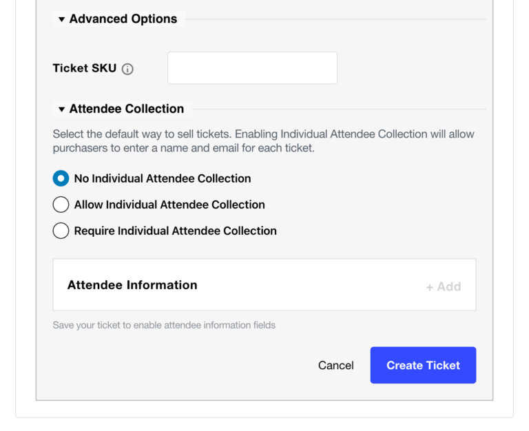 Creating Tickets - Knowledgebase