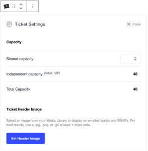 Creating Tickets - Knowledgebase