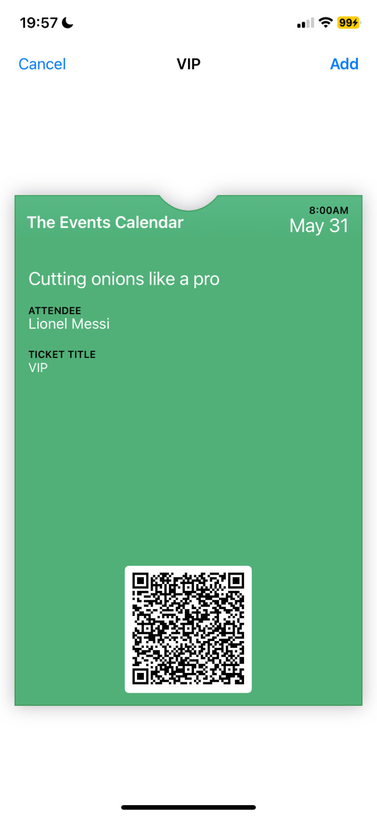 Getting started with Digital Wallets & PDFs - Knowledgebase