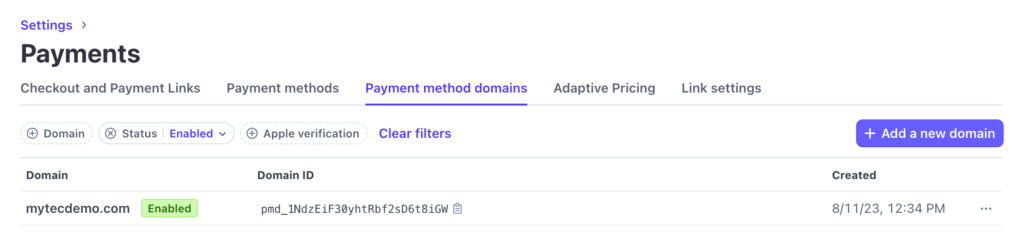 Troubleshooting Apple Pay - Knowledgebase