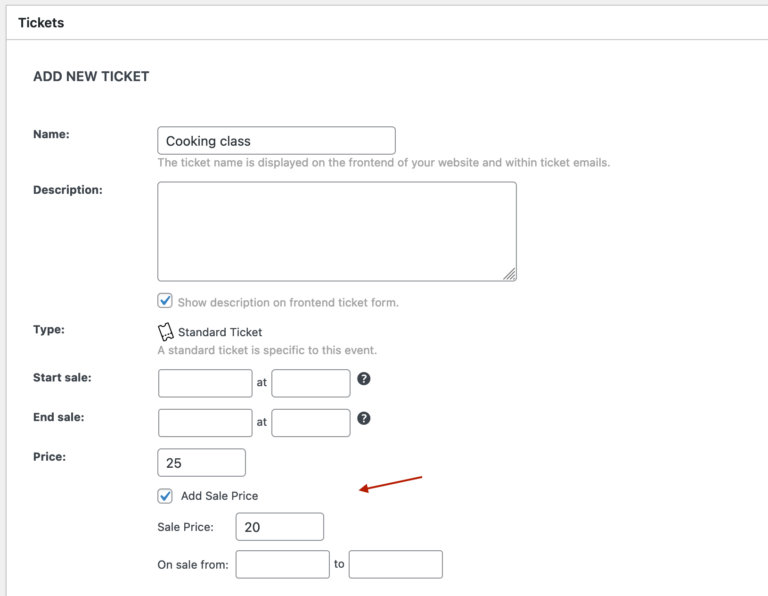 Creating Tickets - Knowledgebase
