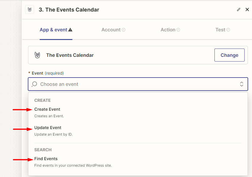 Customizing Your Zaps - Knowledgebase