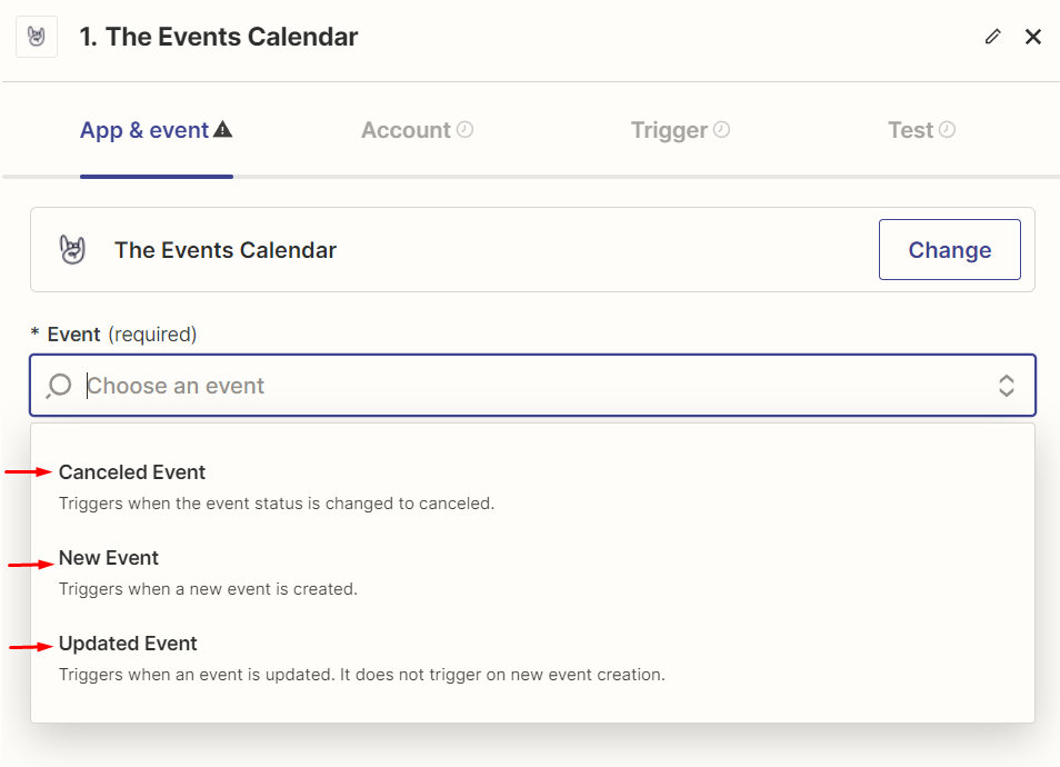 Customizing Your Zaps - Knowledgebase