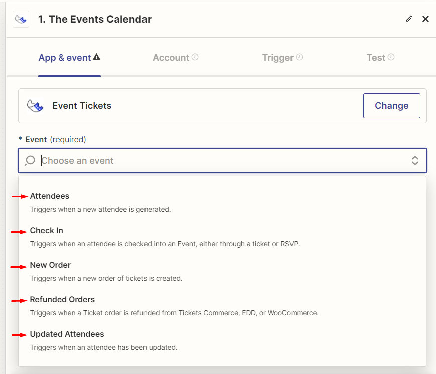 Customizing Your Zaps - Knowledgebase
