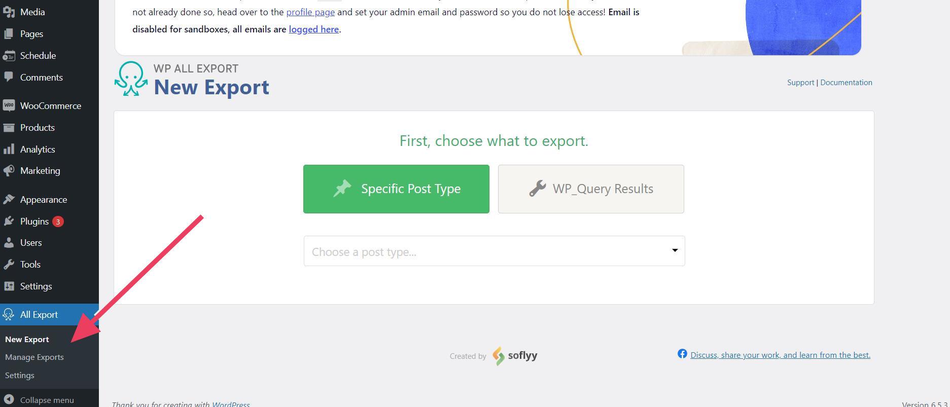 Importing Event Schedule Manager contents using WP All Import - Knowledgebase