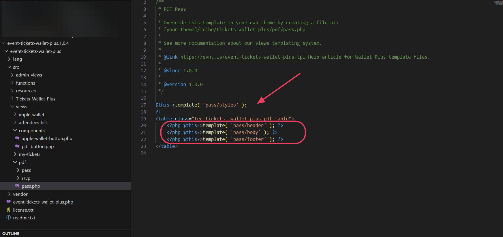 Customizing PDF Ticket Styles - Knowledgebase