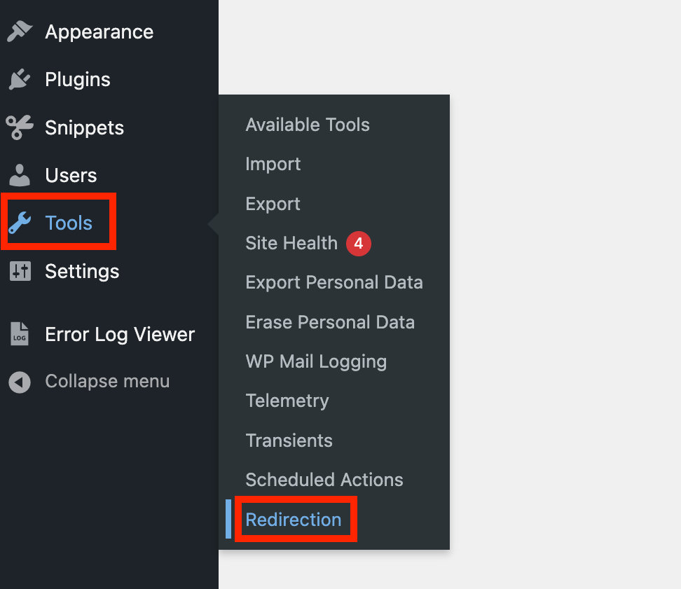 How to Set Up a Redirection for an Event to an External Link - Knowledgebase