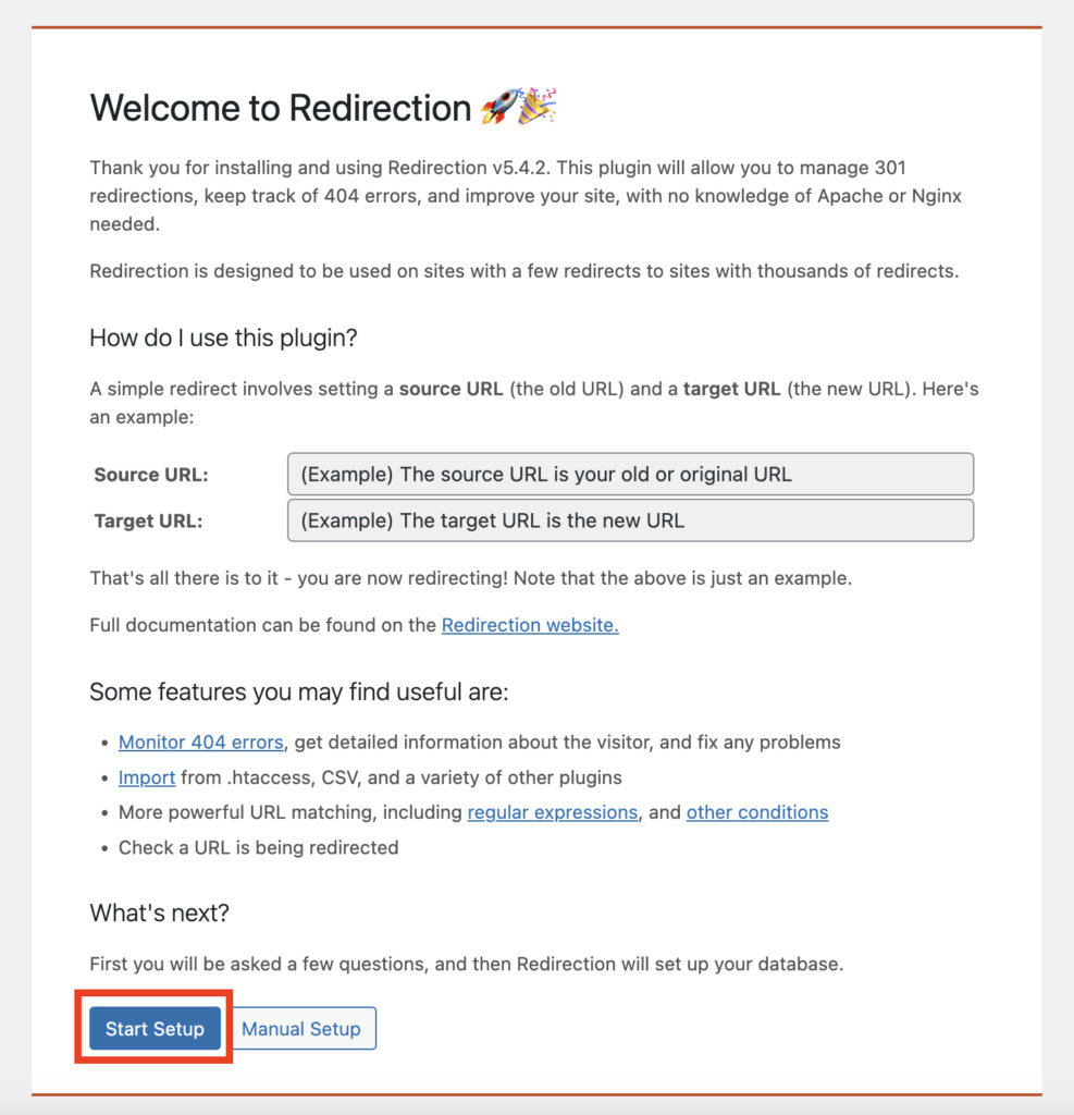 How to Set Up a Redirection for an Event to an External Link ... How to Set Up a Redirection for an Event to an External Link ...