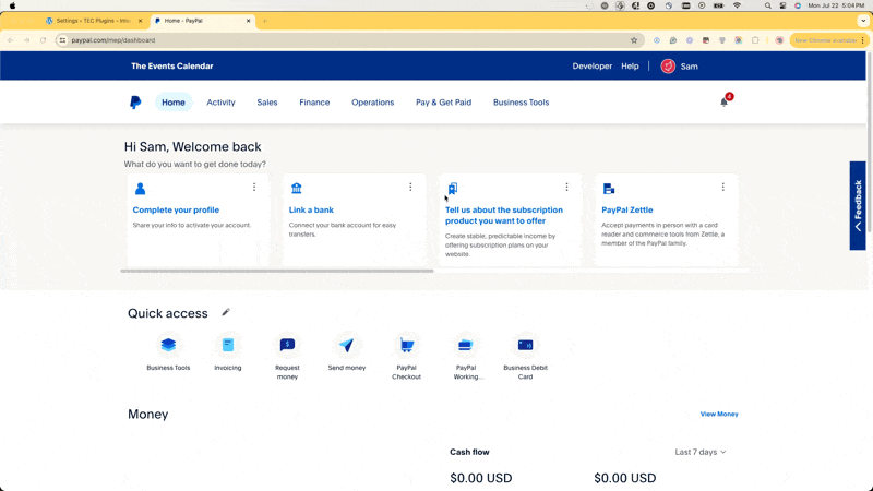 Setting up Payments with Bookit - Knowledgebase