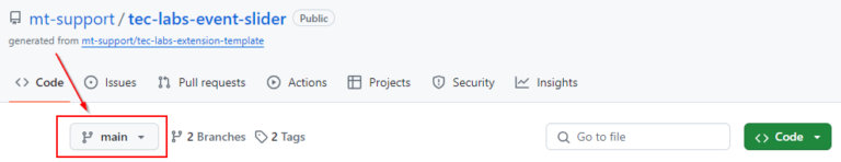 Using Plugin Extensions - Knowledgebase