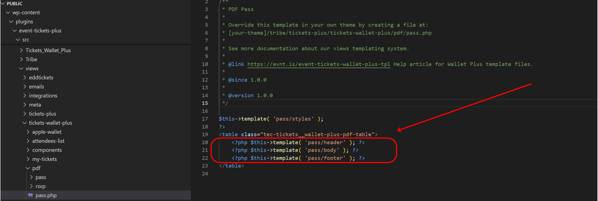 Customizing PDF Ticket Styles - Knowledgebase