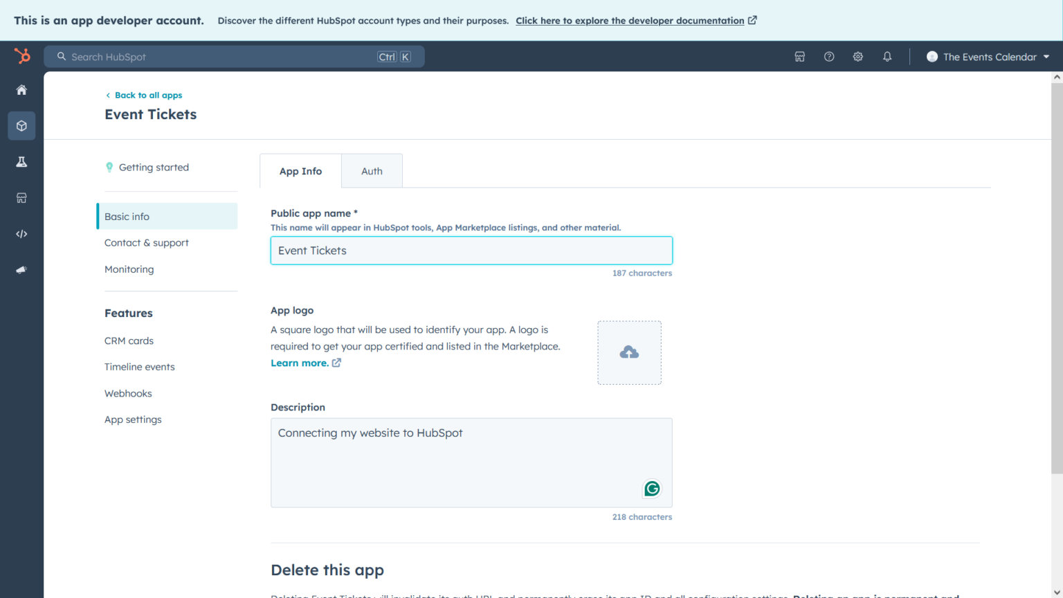 Tickets & HubSpot - Knowledgebase