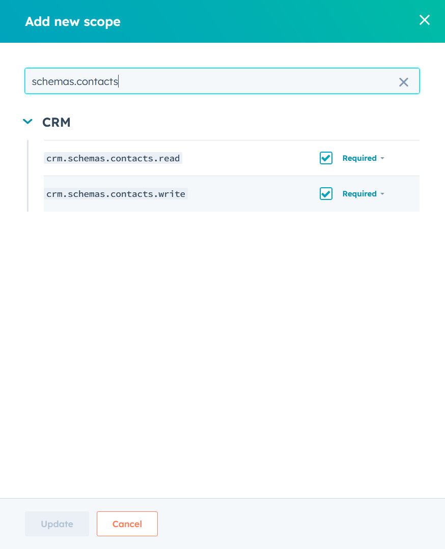 Tickets & HubSpot - Knowledgebase