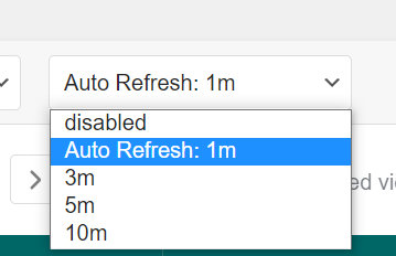 Bookit admin calendar - Knowledgebase