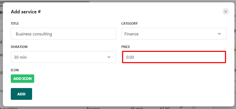 Bookit free appointments - Knowledgebase