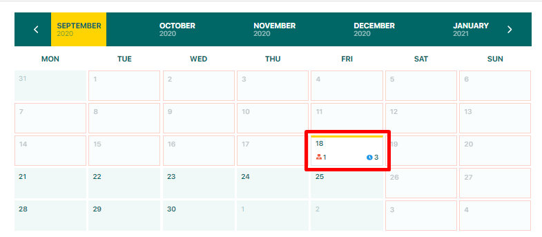 How to book an appointment with Bookit - Knowledgebase