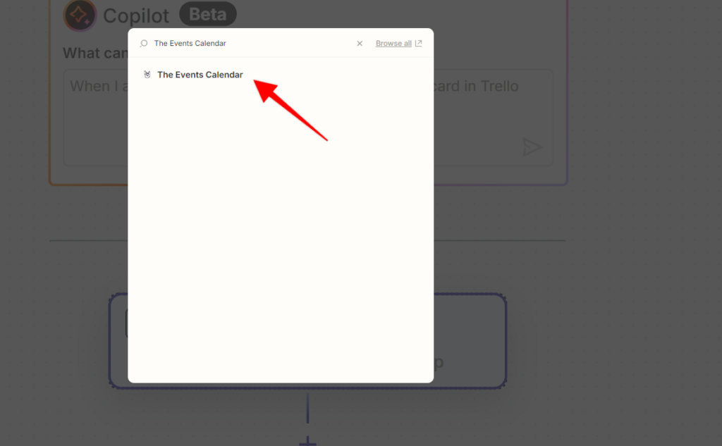 Creating a Zap - Knowledgebase