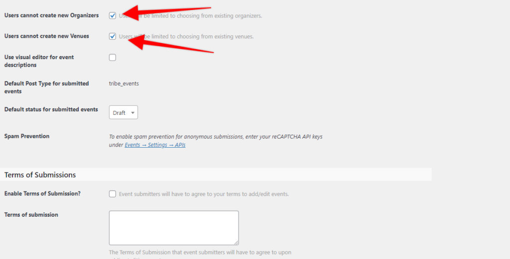How Can I Allow Any User to Add an Event on the Calendar? - Knowledgebase