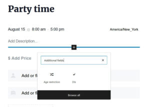 Creating Additional Fields - Knowledgebase
