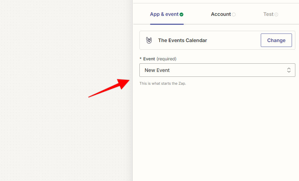 Creating a Zap - Knowledgebase