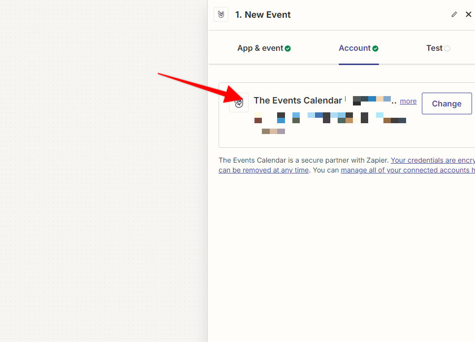 Creating a Zap - Knowledgebase