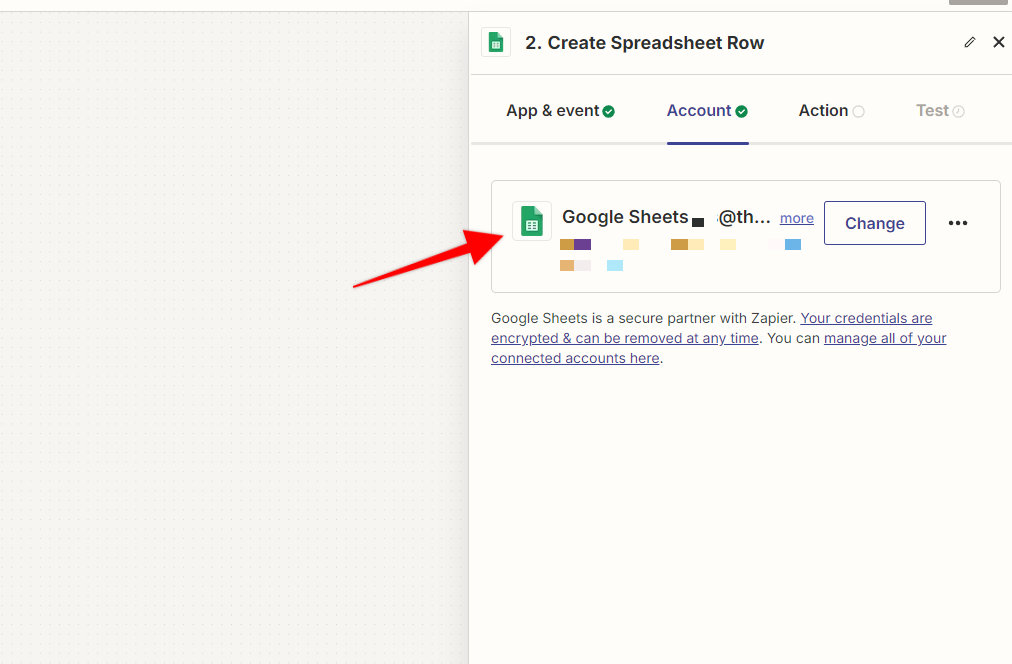 Creating a Zap - Knowledgebase