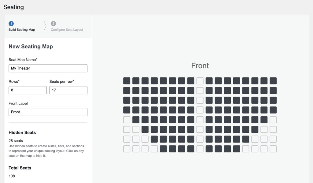 Maps & Layouts - Knowledgebase