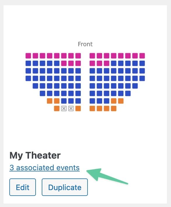 Maps & Layouts - Knowledgebase