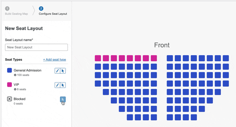 Maps & Layouts - Knowledgebase